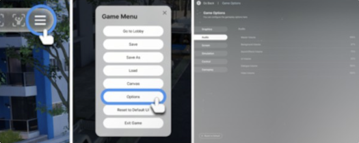 User Interface - inZOI Wiki - Guides & Community Resource