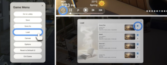 User Interface - inZOI Wiki - Guides & Community Resource
