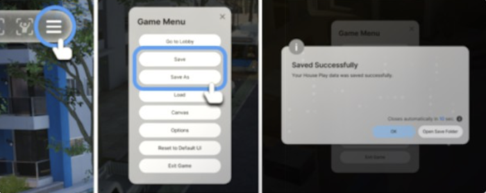 User Interface - inZOI Wiki - Guides & Community Resource